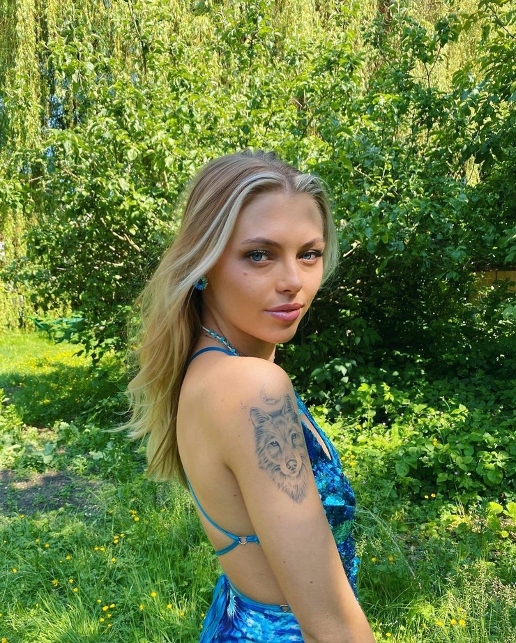 Antonia Whillans image