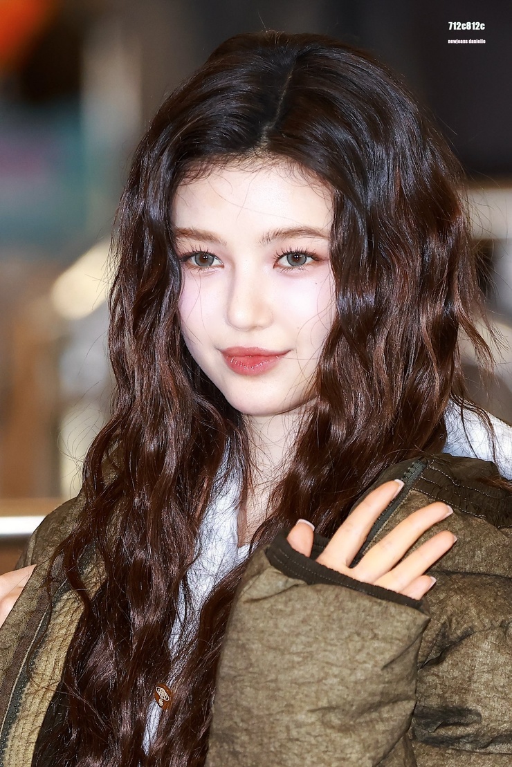 Picture of Danielle Marsh