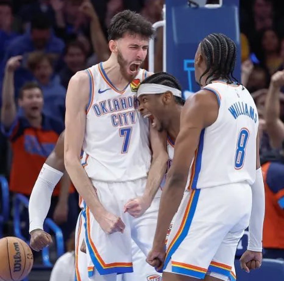 Chet Holmgren picture