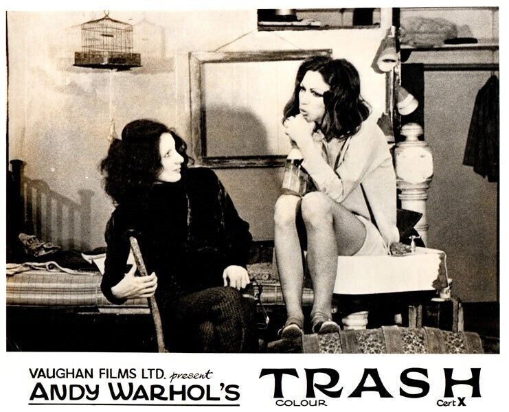 Picture of Trash (1970)