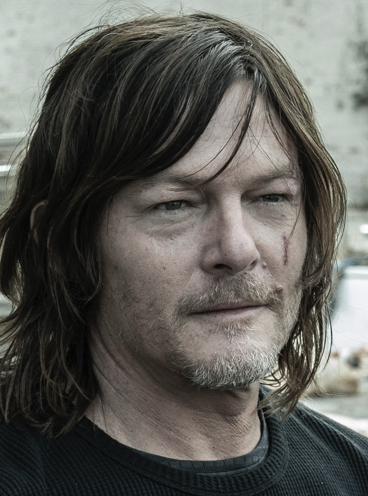 Picture of Daryl Dixon