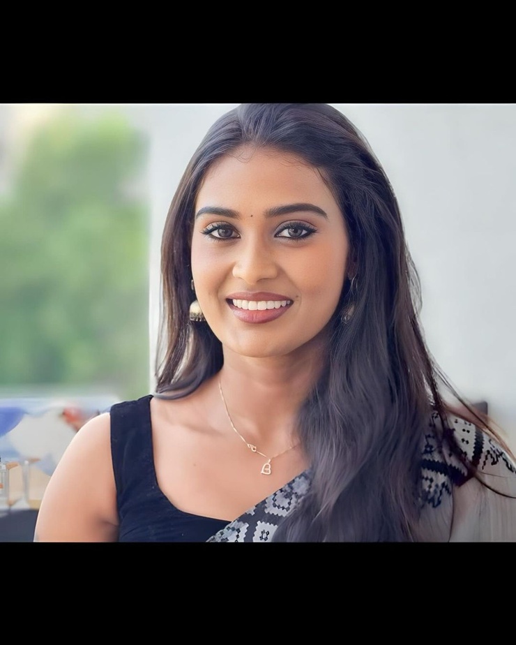 Picture of Poornima Ravi