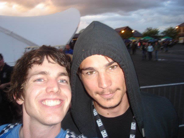Picture of Josh Hartnett