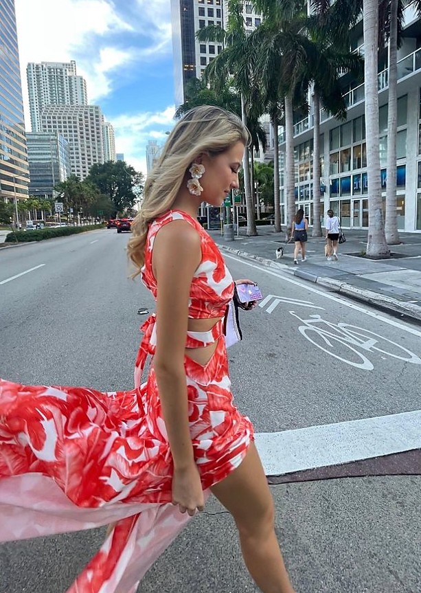 Picture of Rebeca Ramírez Mora