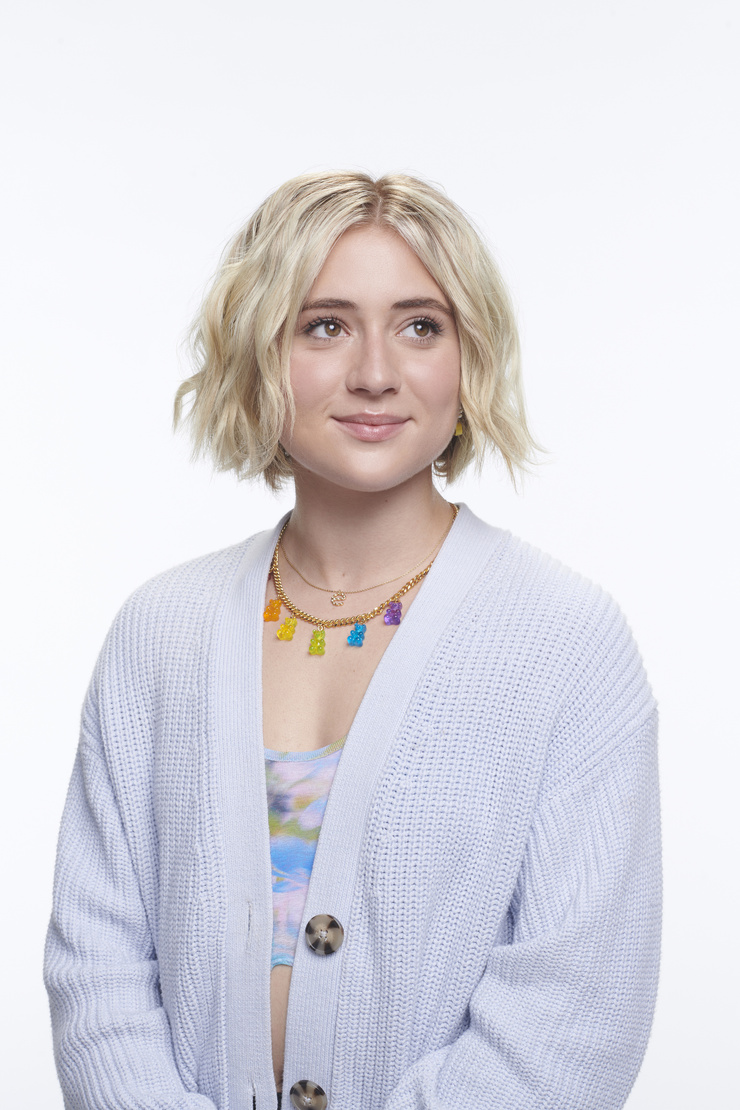 Emma Meyer image