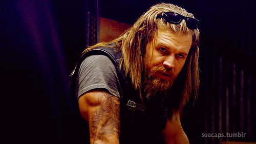 Picture of Ryan Hurst