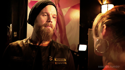 Picture of Ryan Hurst