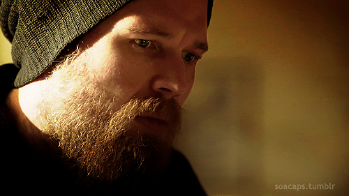 Ryan Hurst image