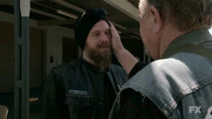 Picture of Ryan Hurst
