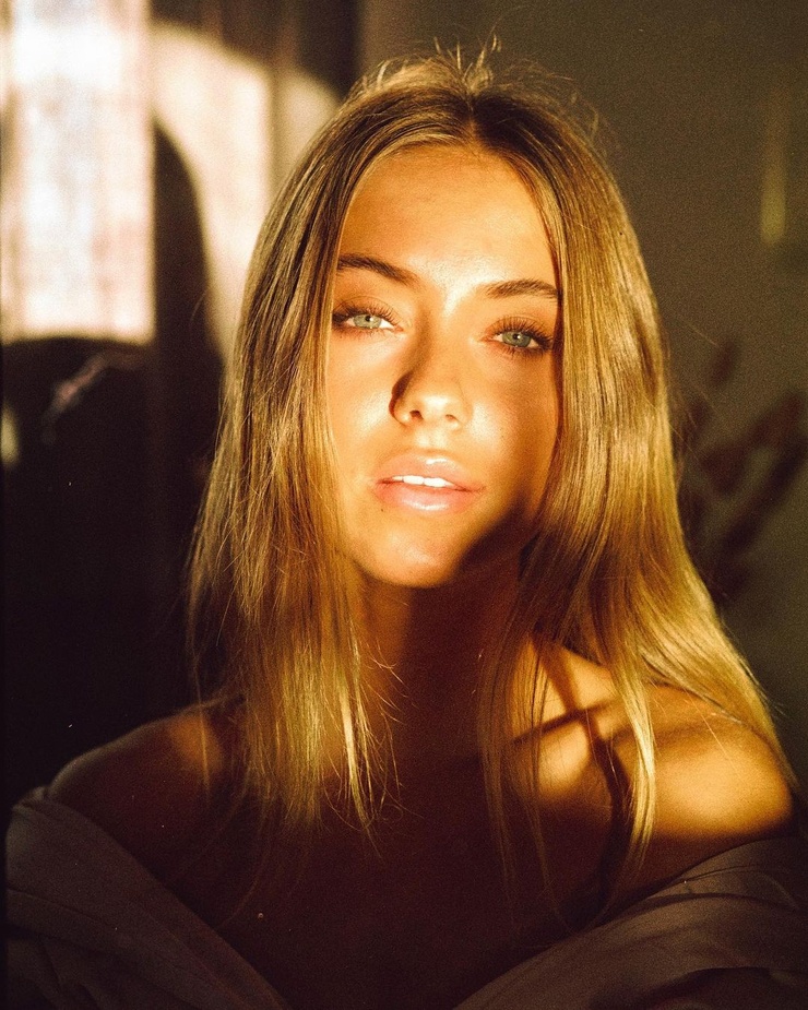 Picture of Donika Seferi