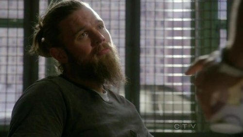 Image of Ryan Hurst