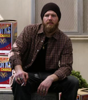 Picture of Ryan Hurst