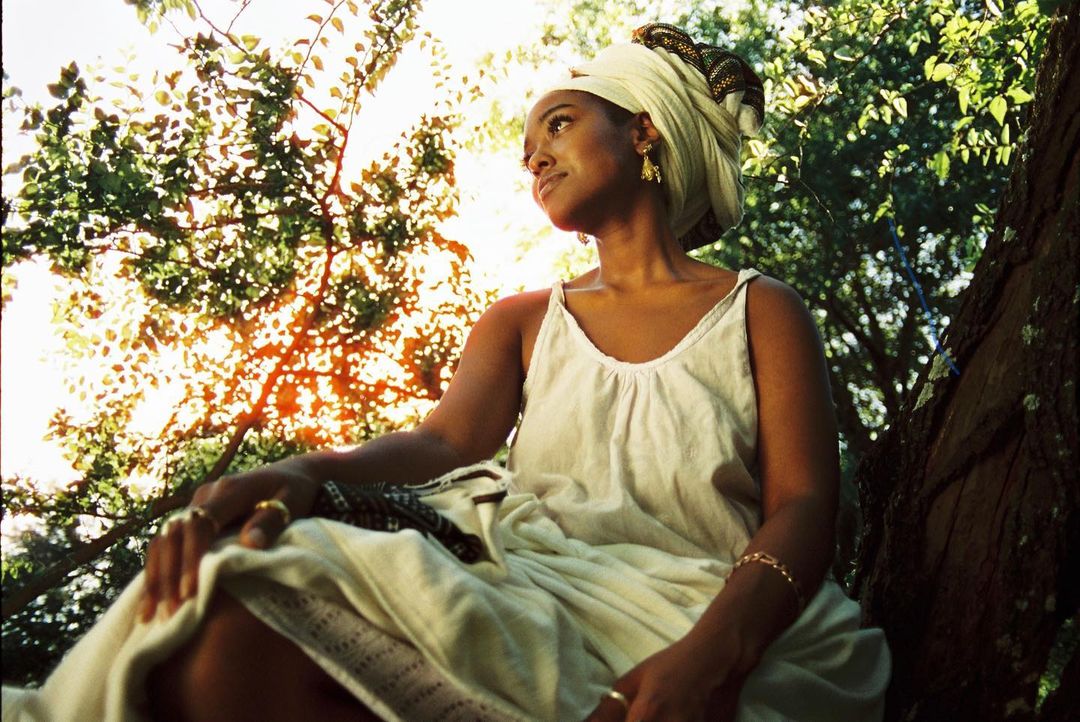 Picture of Arsema Thomas