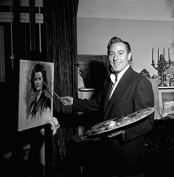 Michael Wilding