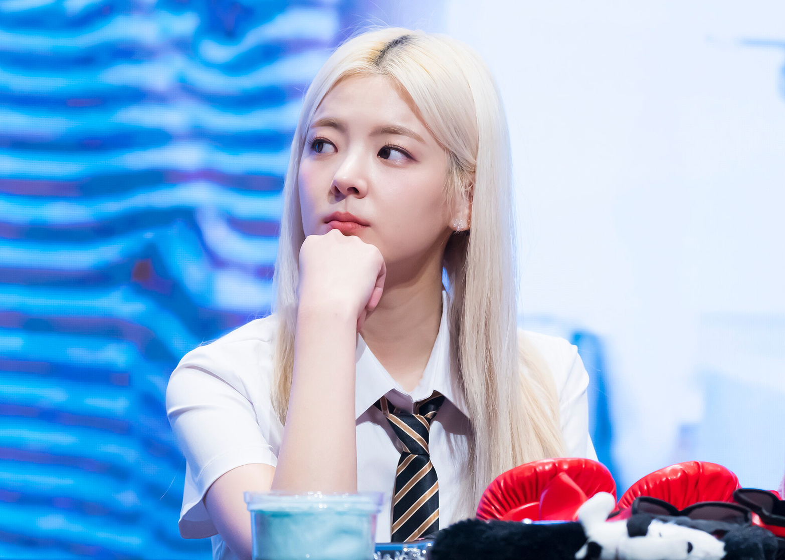 Picture of Choi Jisu