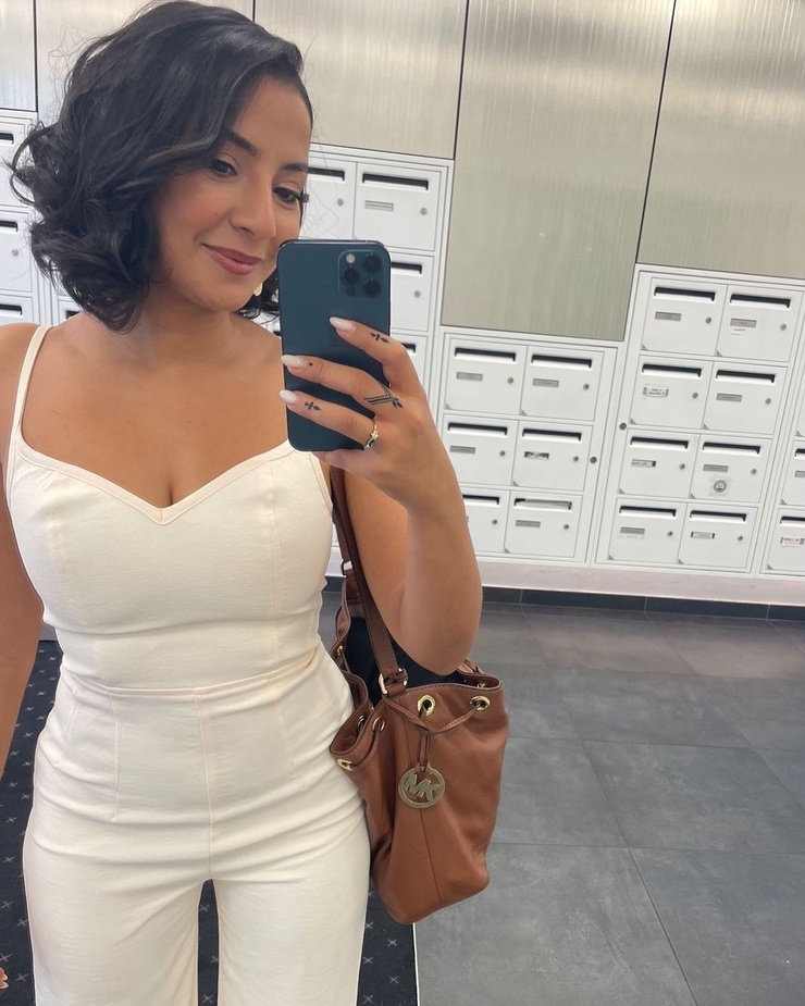 Picture of Zohra Ben Miloud