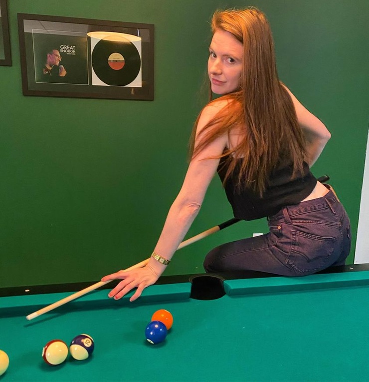 Picture of Maddy Smith