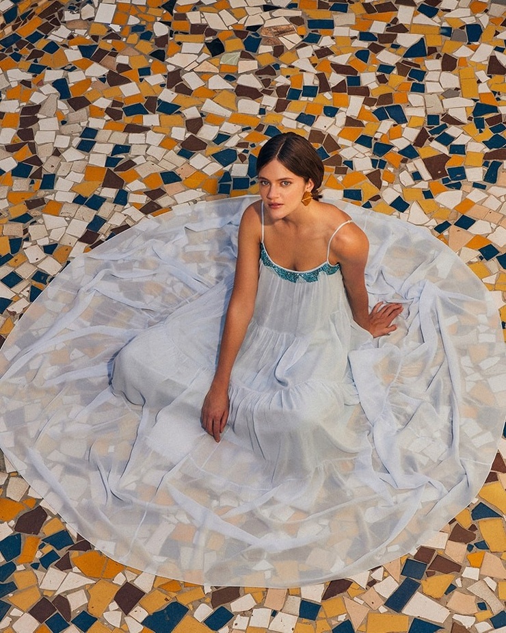 Picture of Cecilia Plentz