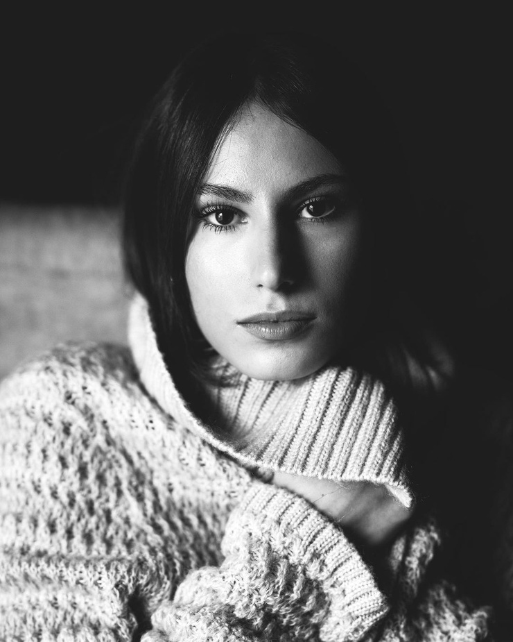 Picture of Ludovica Fioretti