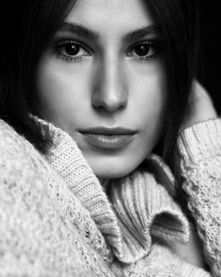 Picture of Ludovica Fioretti