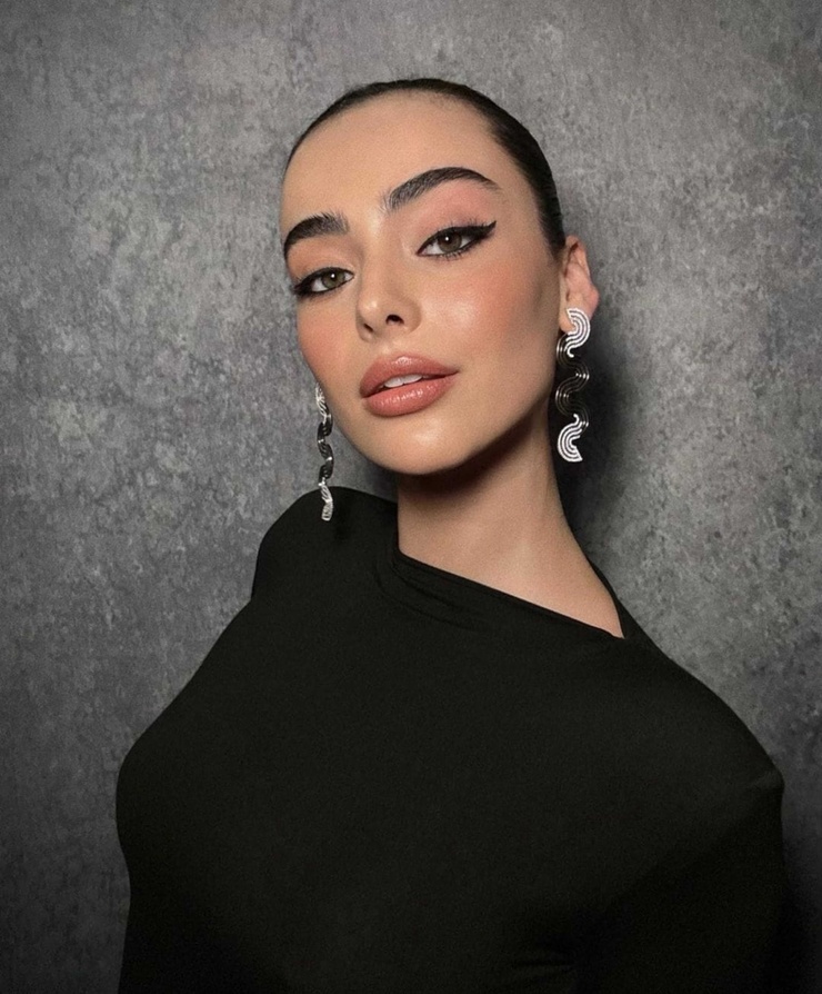 Picture of Aubri Ibrag