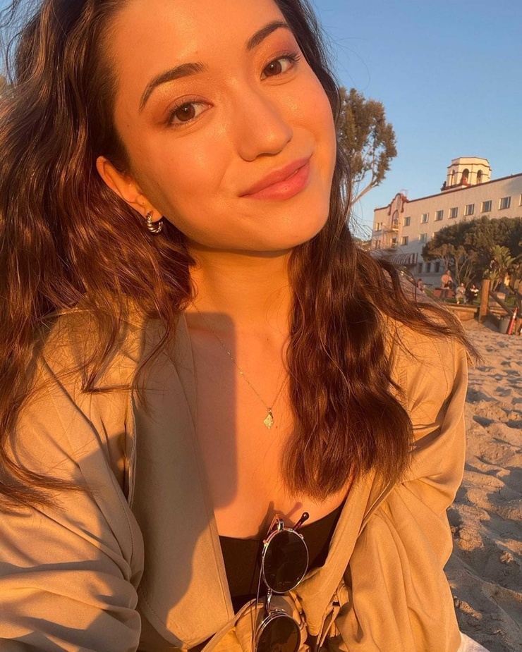 Picture of Reina Hardesty