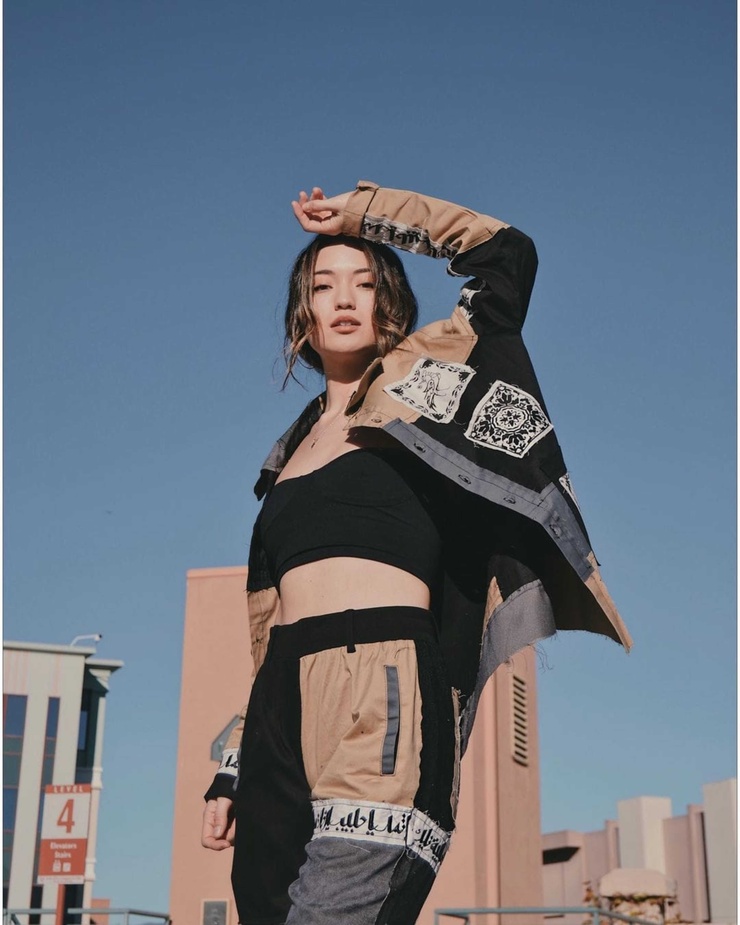 Picture of Reina Hardesty