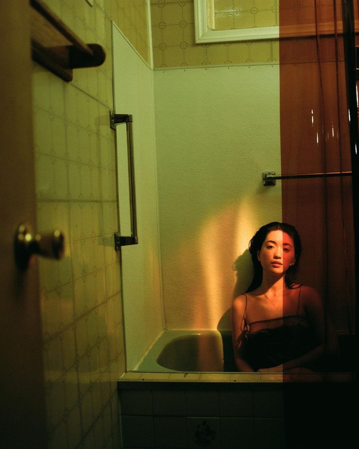 Picture of Reina Hardesty