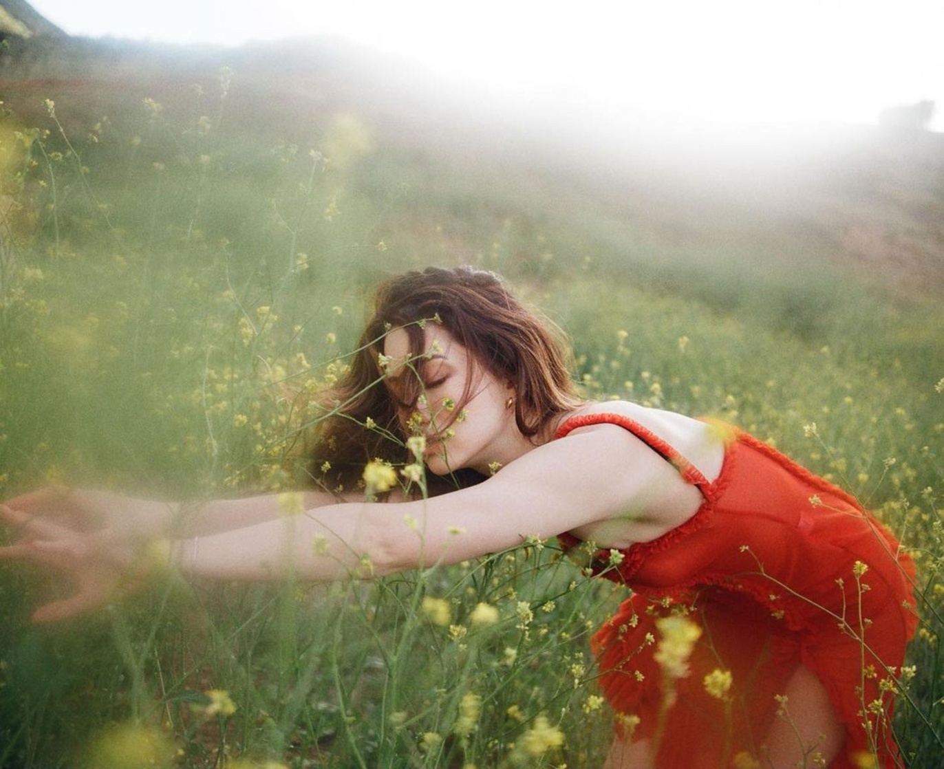 Picture of Reina Hardesty