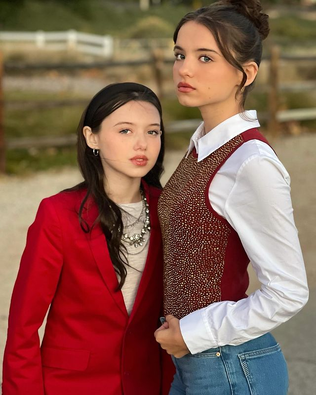 Picture of Violet McGraw