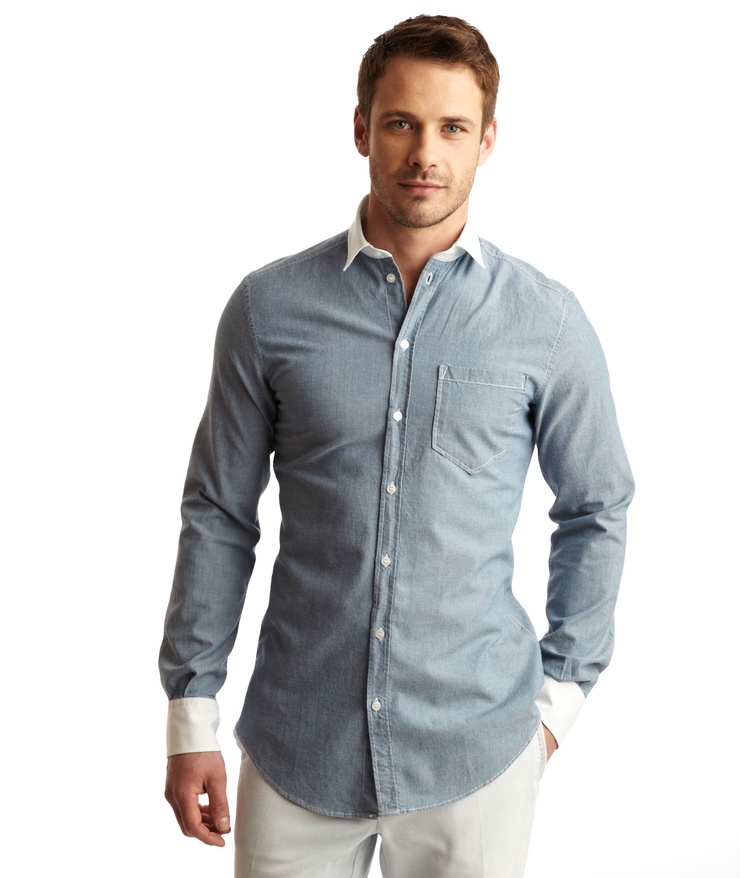 Image of Andrew Stetson