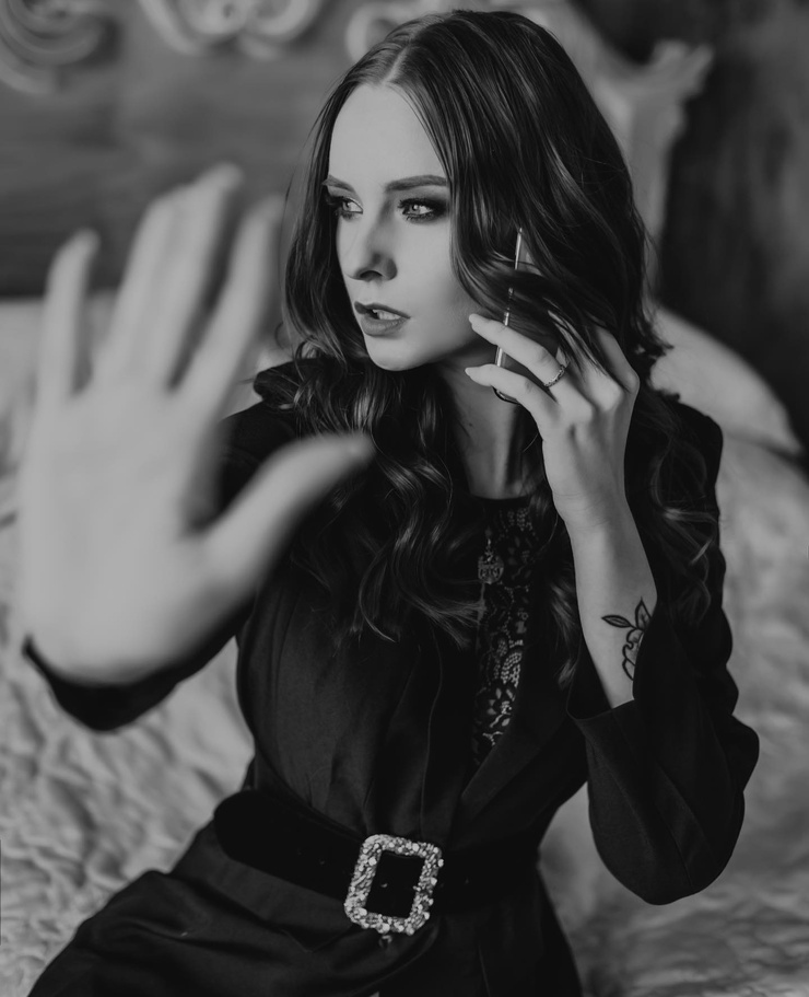 Picture of Victoria Roshal