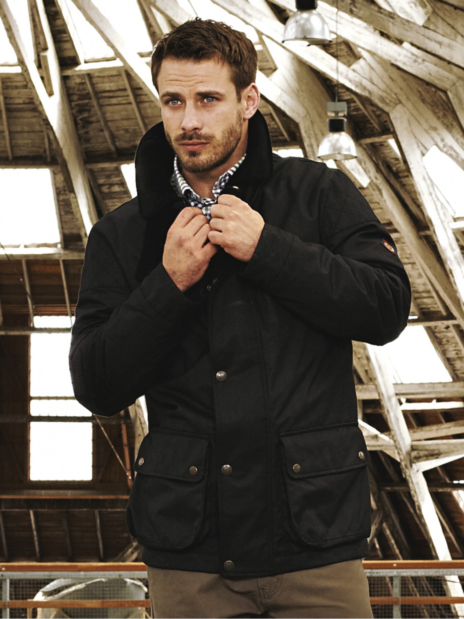 Picture of Andrew Stetson