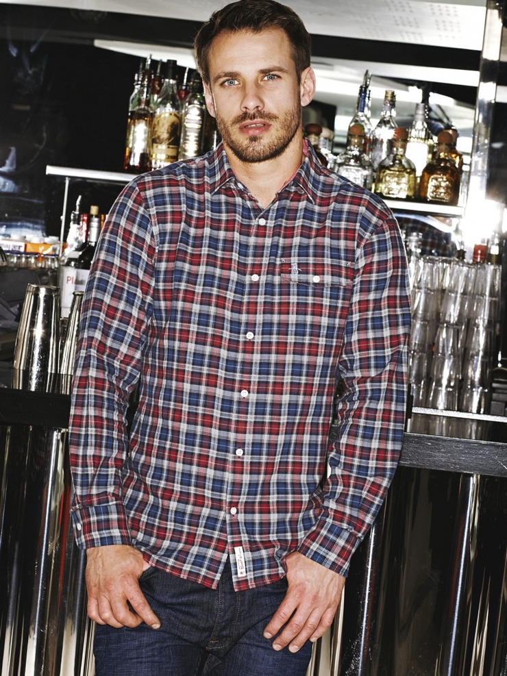 Andrew Stetson image