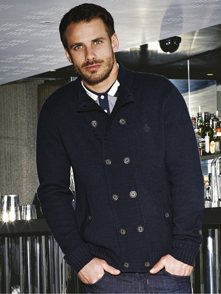 Picture of Andrew Stetson