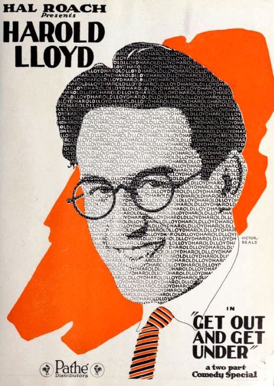 Get Out and Get Under image