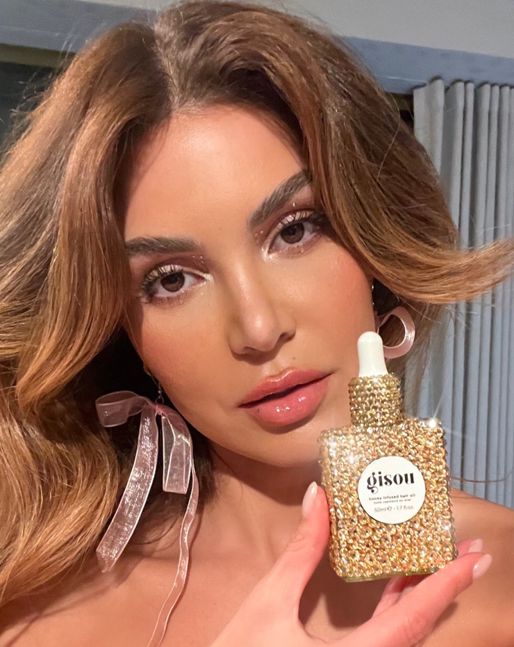 Picture of Negin Marsalehi