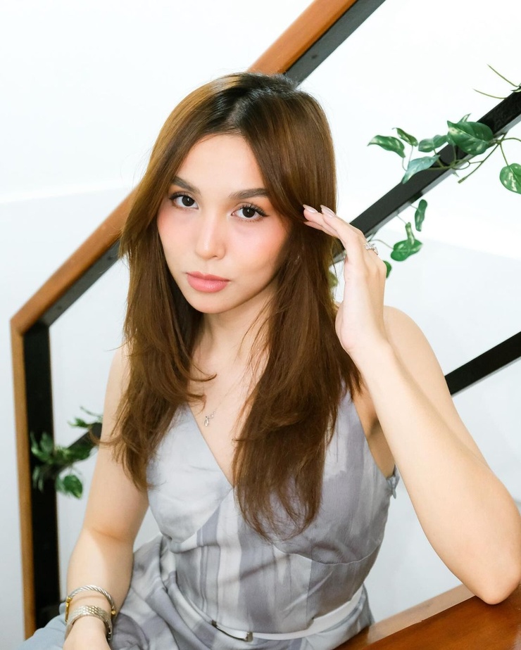 Picture of Kyline Alcantara