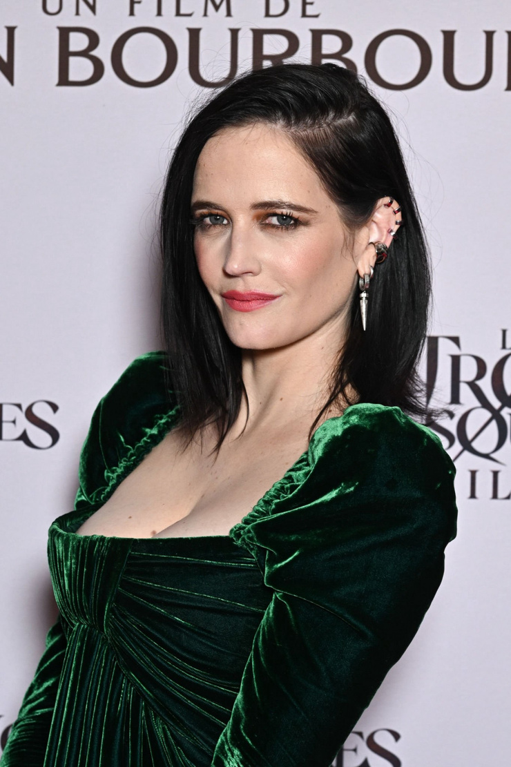 Picture of Eva Green