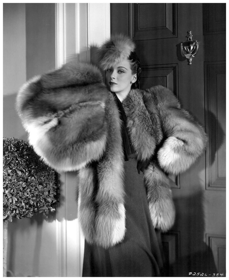Patricia Morison