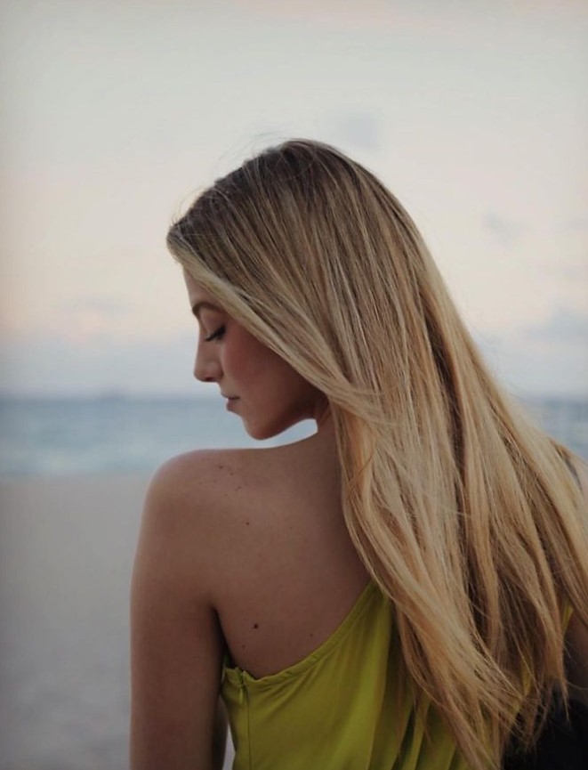 Picture of Rebeca Ramírez Mora