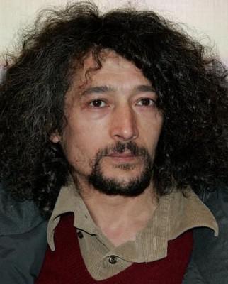 Picture of Sacha Bourdo