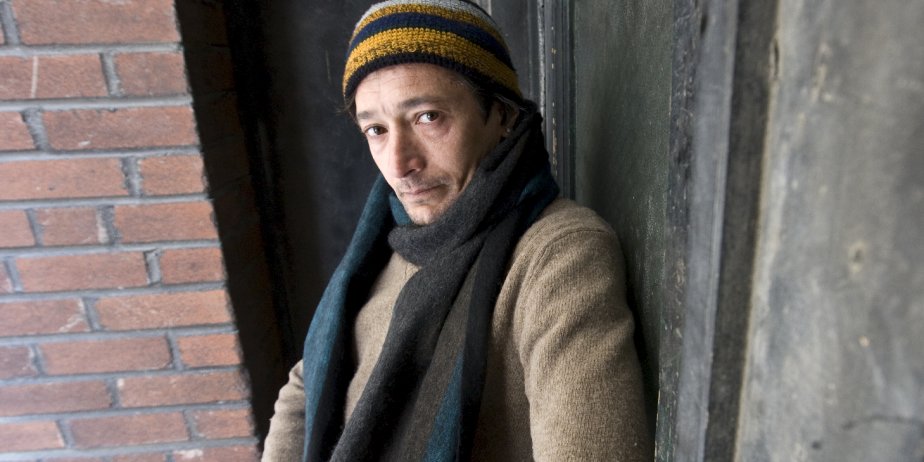 Picture of Sacha Bourdo