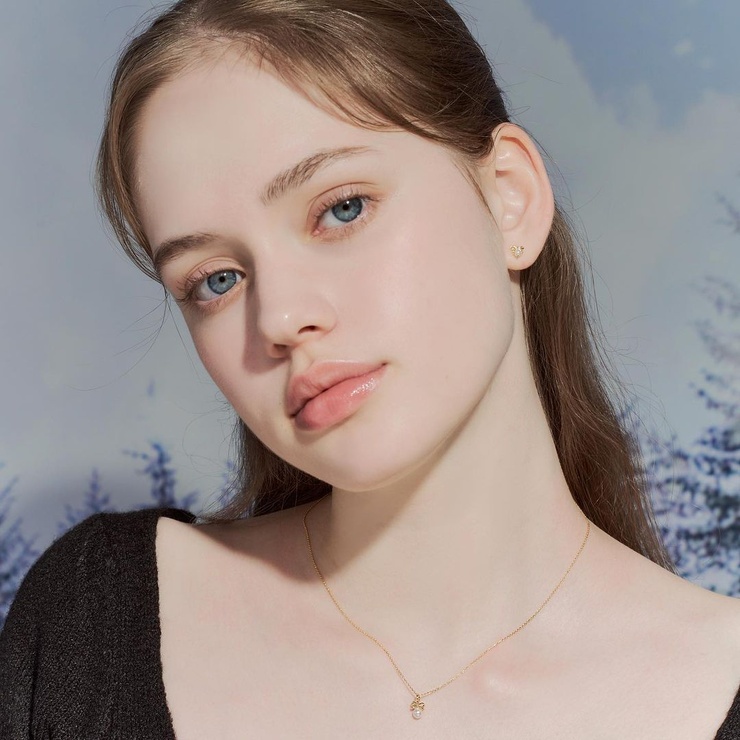 Picture of Tanya Sklyar