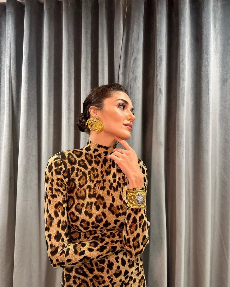 Picture of Hande Erçel