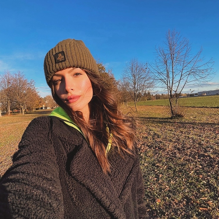 Picture of Marialaura Caccia