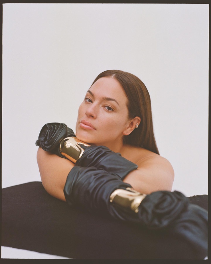 Picture of Ashley Graham