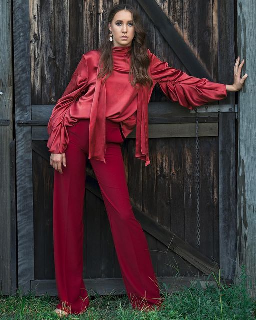 Picture of Abby Boland