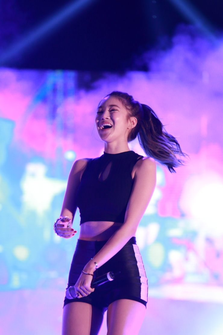 Picture of Yun Jee Kim