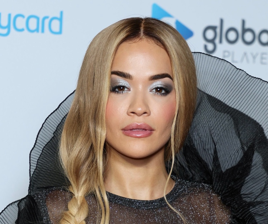 Rita Ora